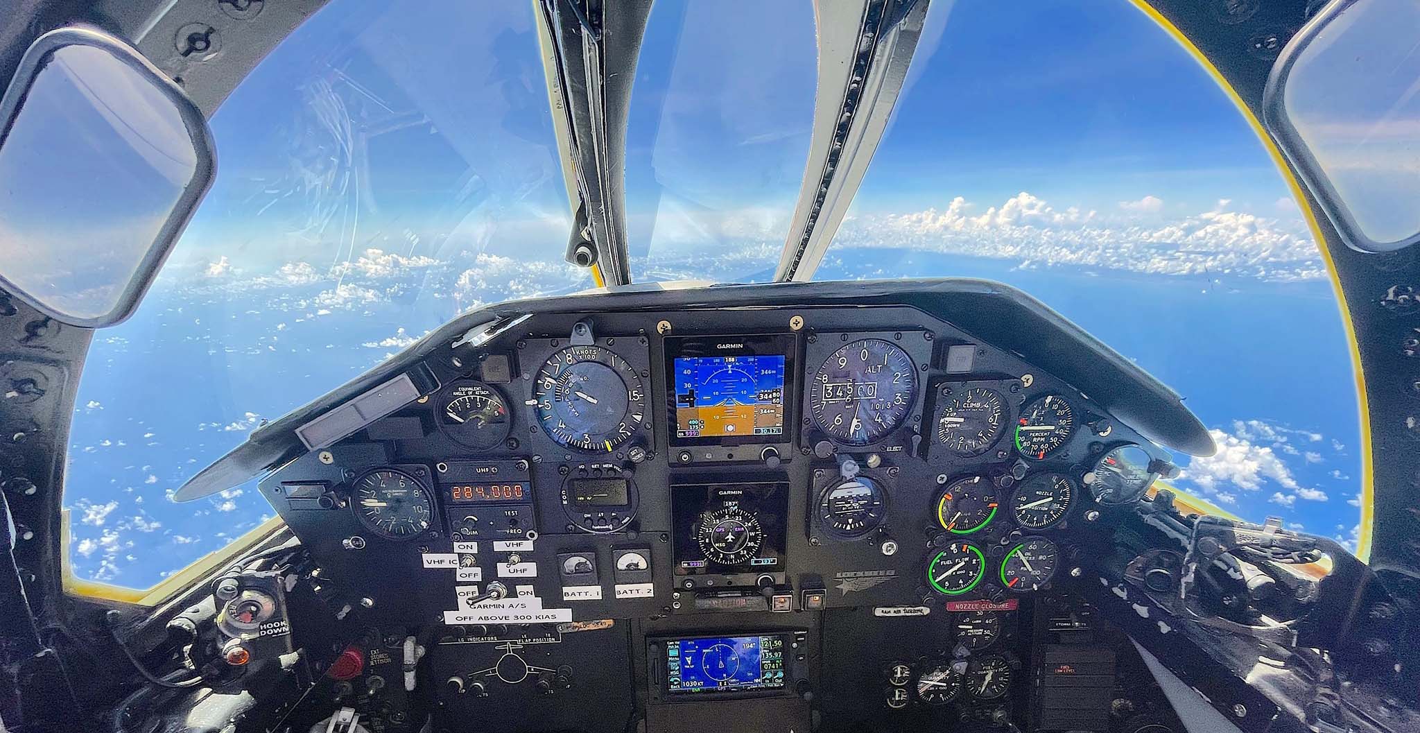 Home - Starfighters Space