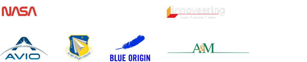 Company - Starfighters Space