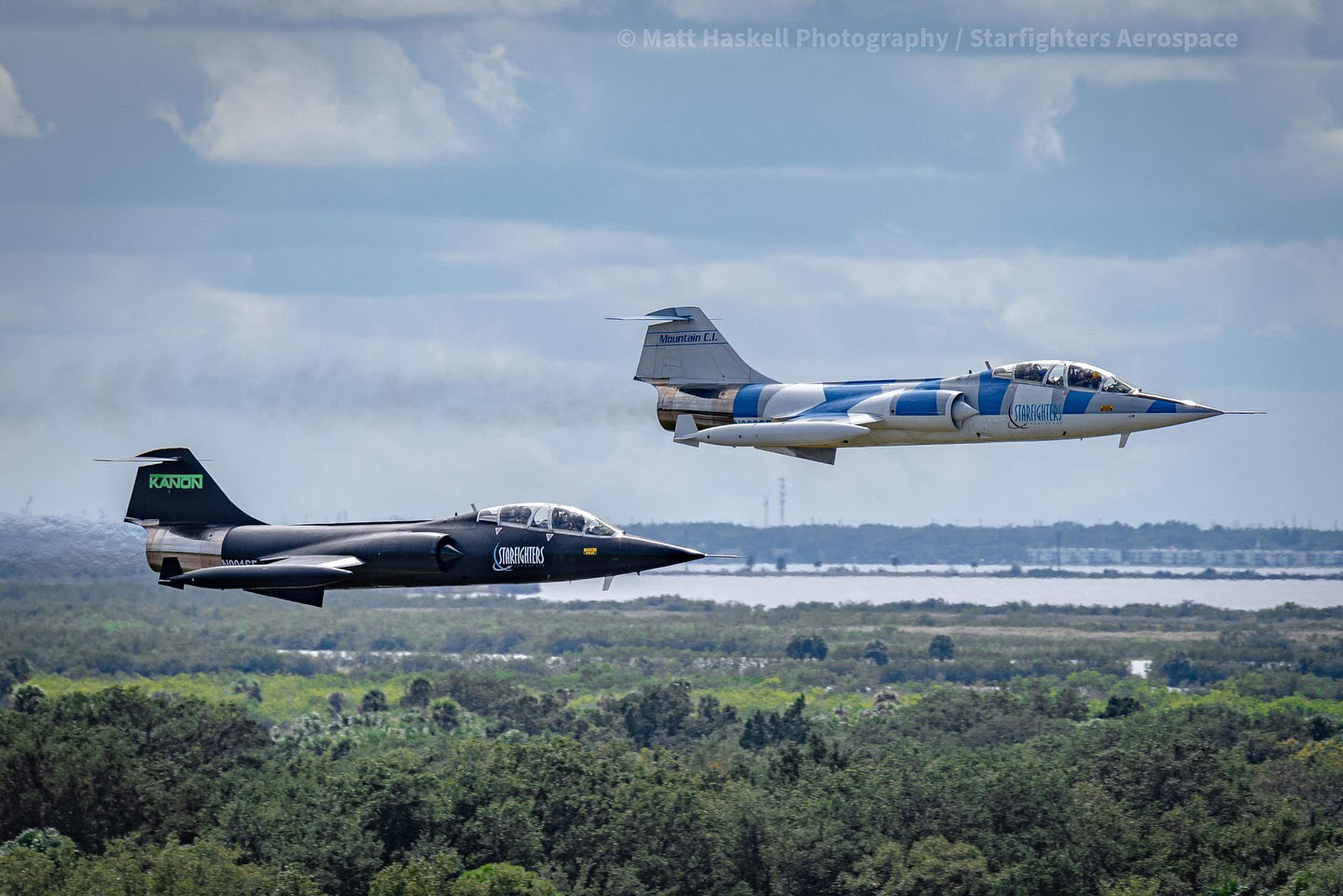 AVIATION NEWS: Starfighter Space Continues to Soar and Innovate ...